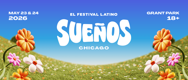 Discounted hotels near Suenos 2026 in Chicago