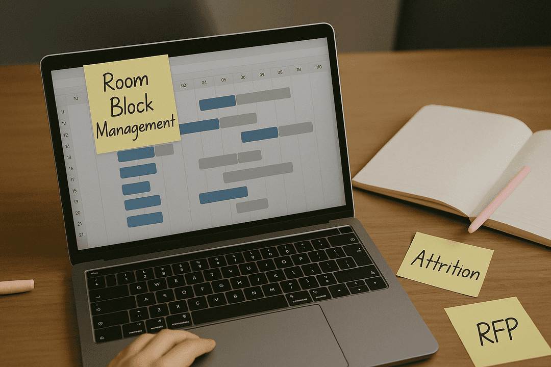 The Ultimate Guide to Room Block Management